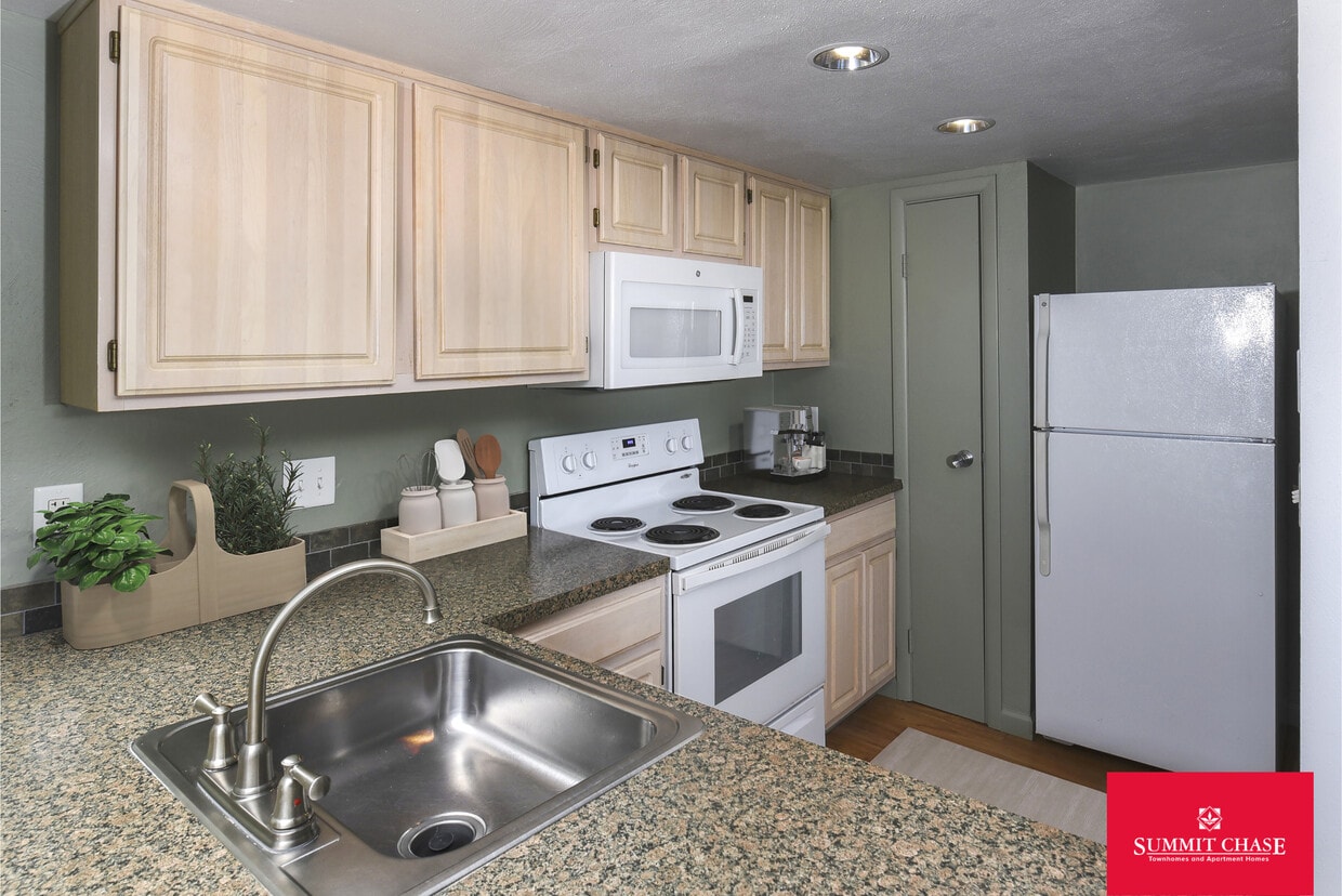 Summit Chase Apartments - 1 Jane Lacey Dr Endicott, NY 13760 ...