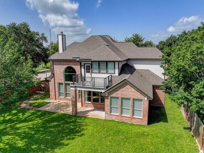 3102 Sabine Point Way, Missouri City, TX 77459 - House Rental in ...