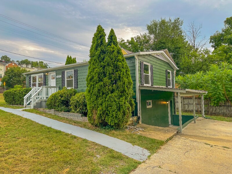 2915 University Blvd W, Kensington, MD 20895 | Apartments.com