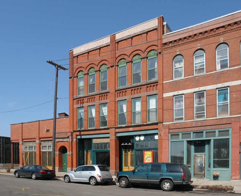 Is Phillips a Good Place To Live in Minneapolis MN? - Neighborhood ...