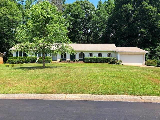 343 Gail St, Dallas, GA 30132 - House Rental in Dallas, GA | Apartments.com