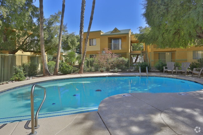 Sandstone Ridge Apartments - Apartments in Green Valley, AZ ...