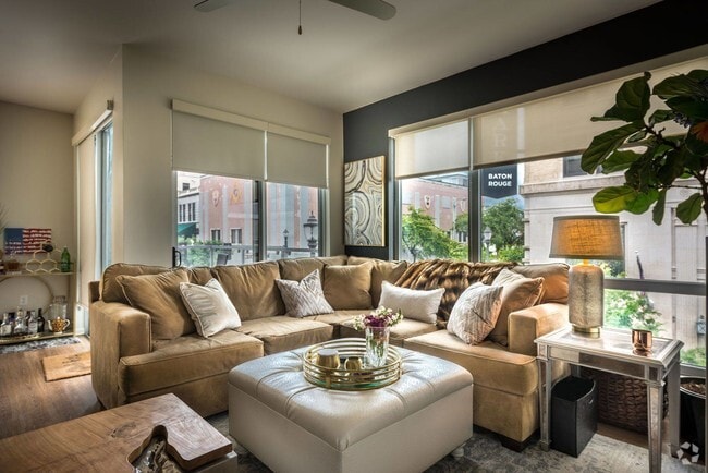 Apartments for Rent Near Louisiana State University - Baton Rouge, LA ...