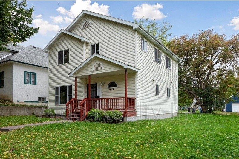 1427 N Morgan Ave, Minneapolis, MN 55411 - House Rental in Minneapolis ...