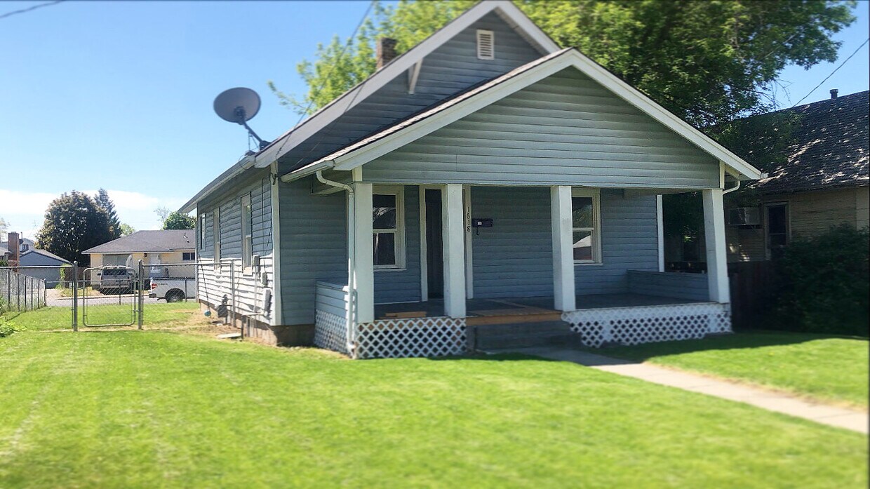 1618 E Garland Ave, Spokane, WA 99207 - House Rental in Spokane, WA ...