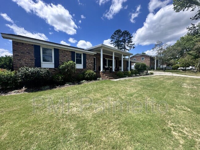 1201 Hummingbird Dr, West Columbia, SC 29169 - House Rental in West ...