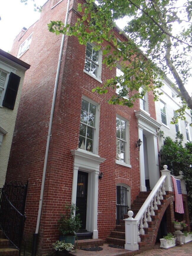 3050 P St NW, Washington, DC 20007 - 3050 P St NW Washington, DC ...