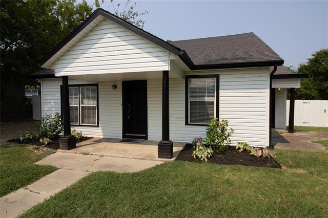 404 W Mill St, Decatur, TX 76234 - House Rental in Decatur, TX ...