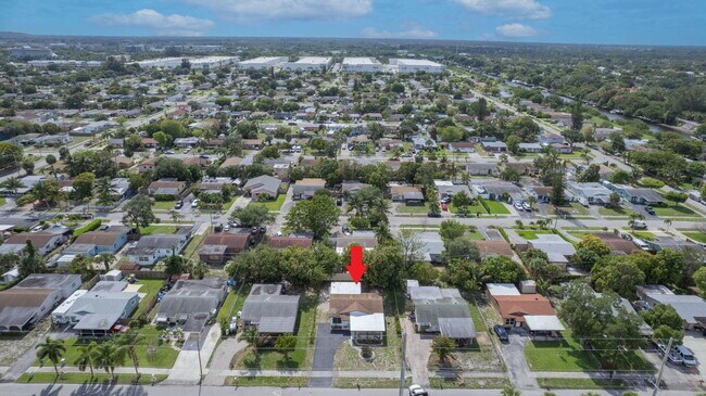 619 NW 1st Terrace, Deerfield Beach, FL 33441 - House Rental in ...
