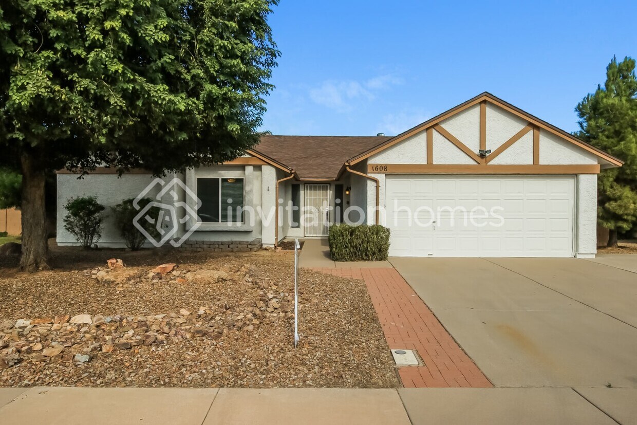 1608 W Barrow Dr, Chandler, AZ 85224 | Apartments.com
