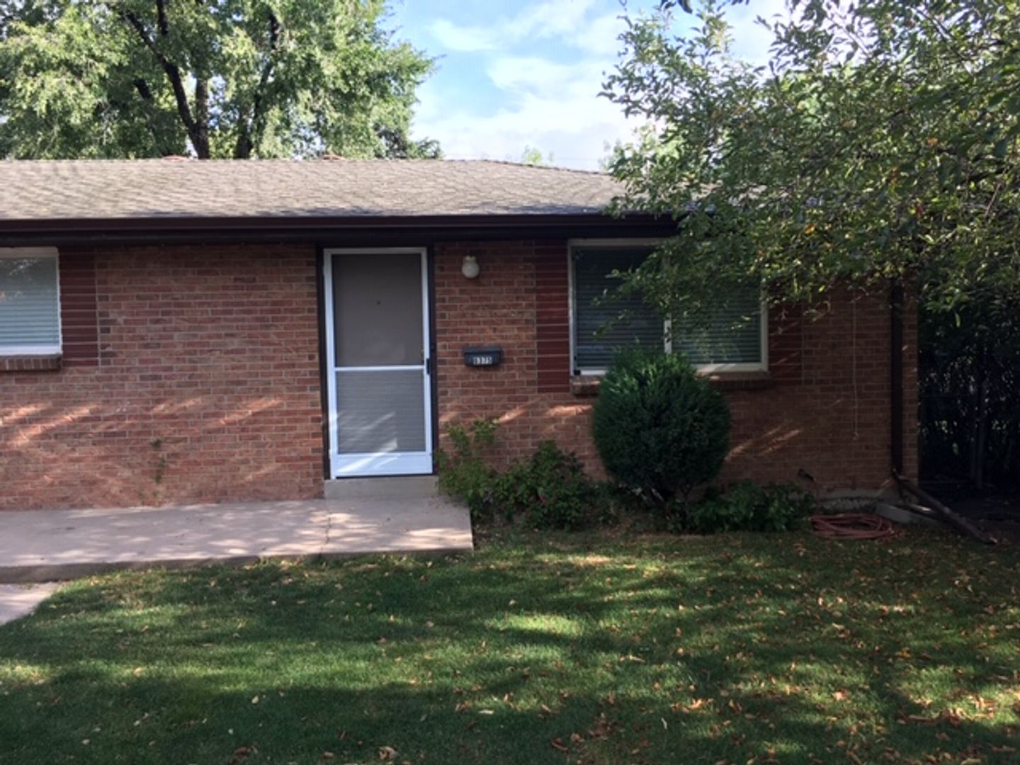 6375 W 11th Ave, Lakewood, CO 80214 - House Rental in Lakewood, CO ...