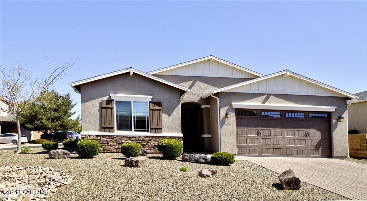 12652 E De La Cruz St, Prescott Valley, AZ 86327 - House Rental in ...