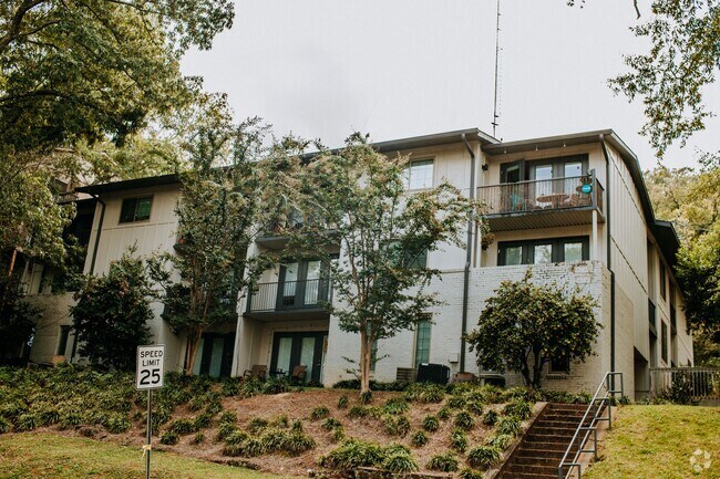 Downtown Birmingham Apartments for Rent - Birmingham, AL - 1,399 ...