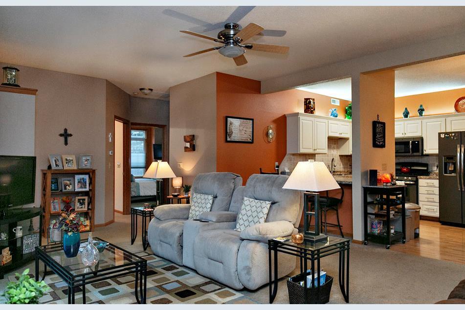 N43W32801 Rasmus Rd Unit 9F, Nashotah, WI 53058 - Condo for Rent in ...