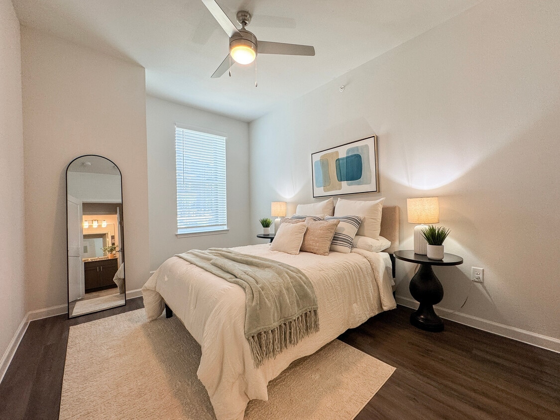 The Preserve at Nolan Creek - 710 Shine St Belton, TX 76513 ...