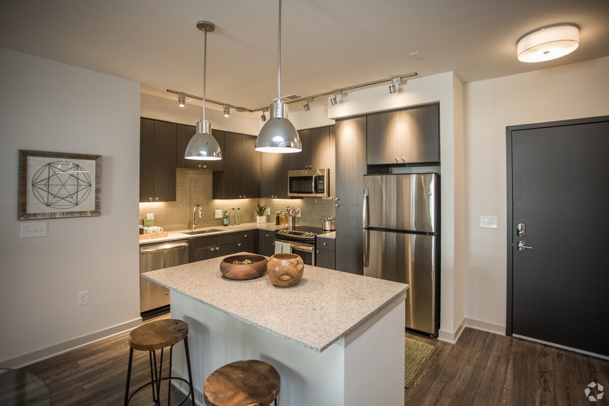 The Daley at Shady Grove - 8010 Gramercy Blvd Rockville, MD 20855 ...