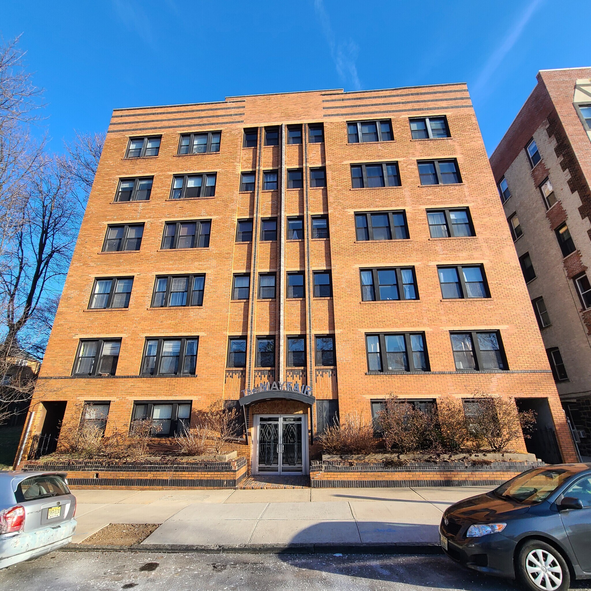 7427 Boulevard East Unit 42, North Bergen, NJ 07047 - Condo for Rent in ...