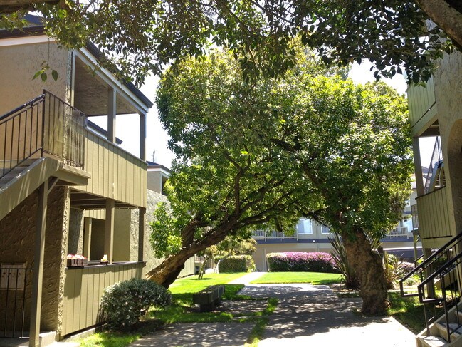 Evergreen Ridge Apartments Apartments - San Bruno, CA | Apartments.com
