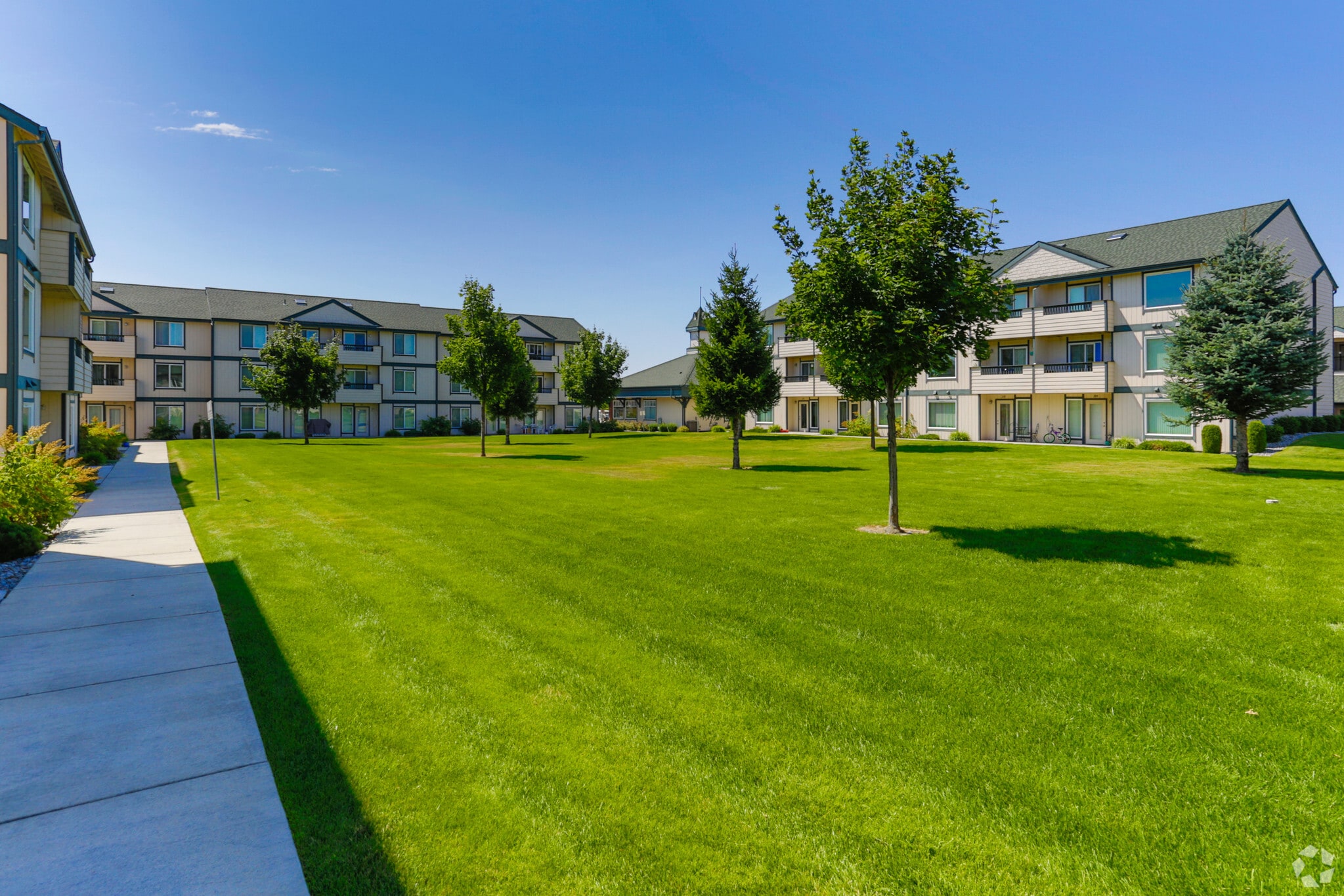 Cedar Summit Estates - 10620 W 12th Ave Spokane, WA 99224 | Apartments.com