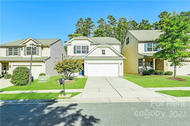 854 Rook Rd, Charlotte, NC 28216 - House Rental in Charlotte, NC ...