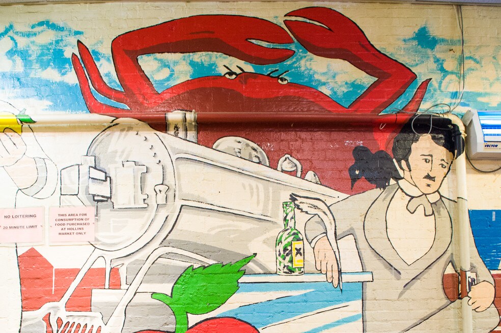 Is Irvington a Good Place To Live in Baltimore MD? - Neighborhood Guide ...