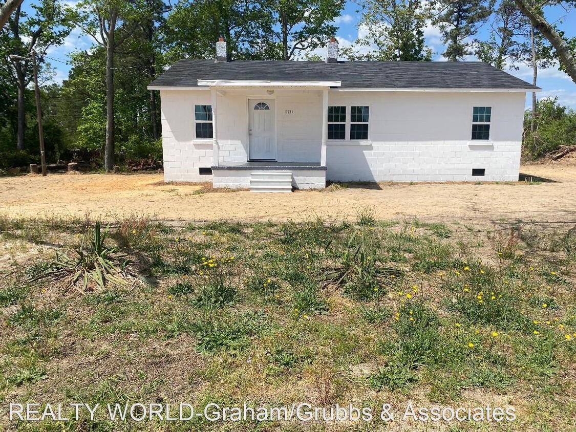 9621 X Way Rd, Laurinburg, NC 28352 - House Rental in Laurinburg, NC ...