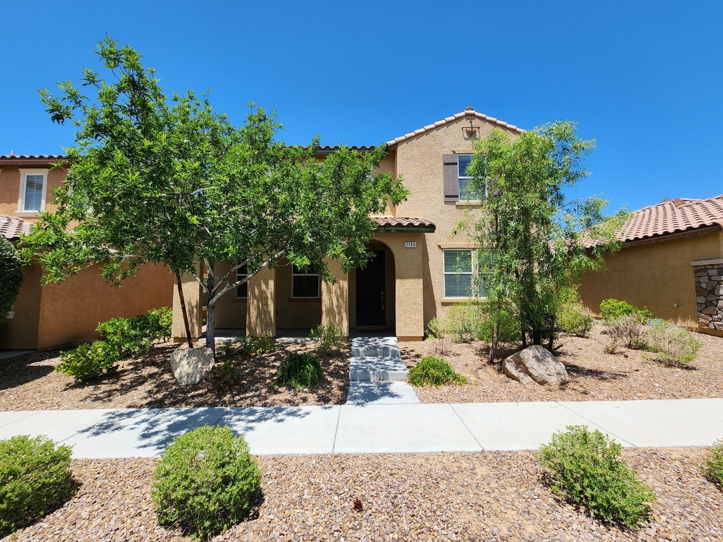 3196 Subtle Color Ave, Henderson, NV 89044 - House Rental in Henderson ...
