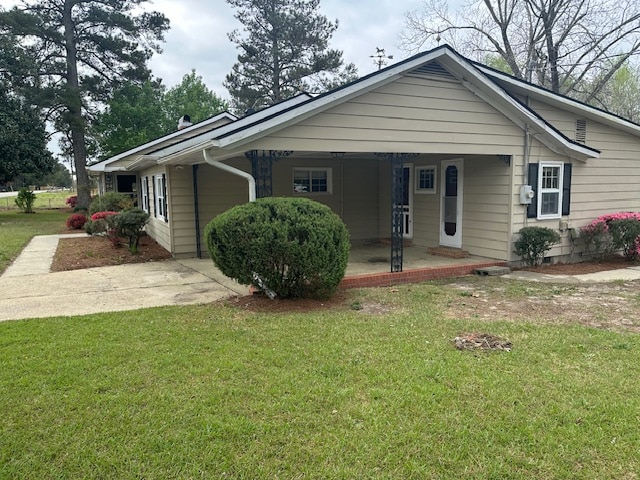 869 Lombardy Village Rd, Shannon, NC 28386 | Apartments.com