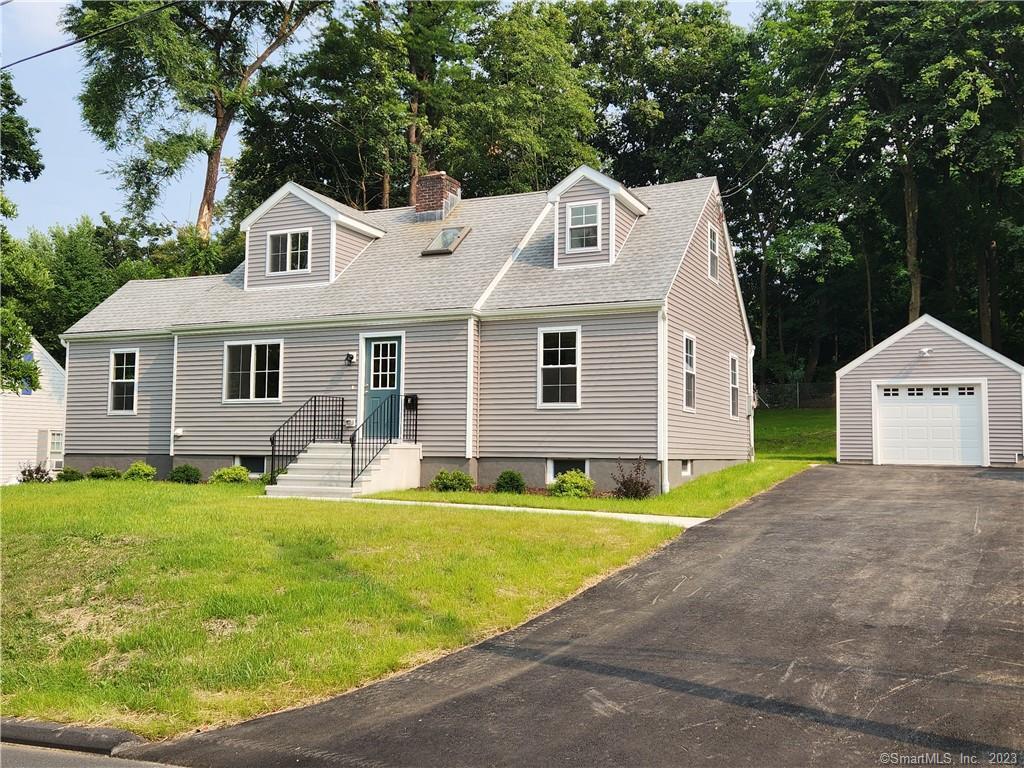 3 Grassy Plain Terrace, Bethel, CT 06801 - House Rental in Bethel, CT ...