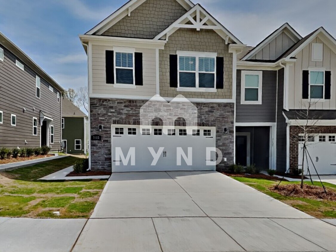 7123 Bentz St - House Rental in Charlotte, NC | Apartments.com