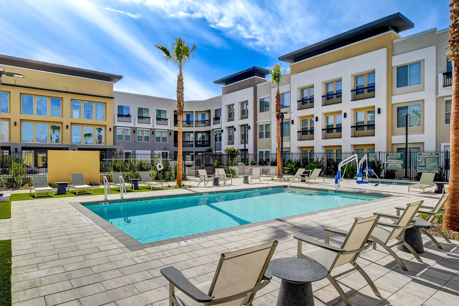 Heirloom at Rome Senior - 4850 W Rome Blvd Las Vegas, NV 89131 ...