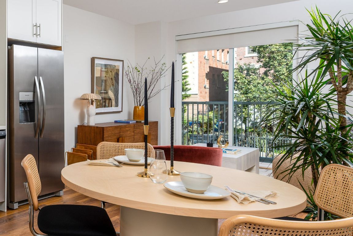 Fedora x Trilby - 839 Fedora St Los Angeles, CA 90005 | Apartments.com