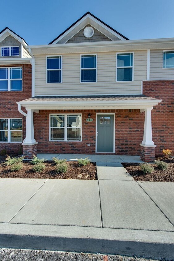 7068 Magnolia Crossings, Spring Hill, TN 37174 - House Rental in Spring ...