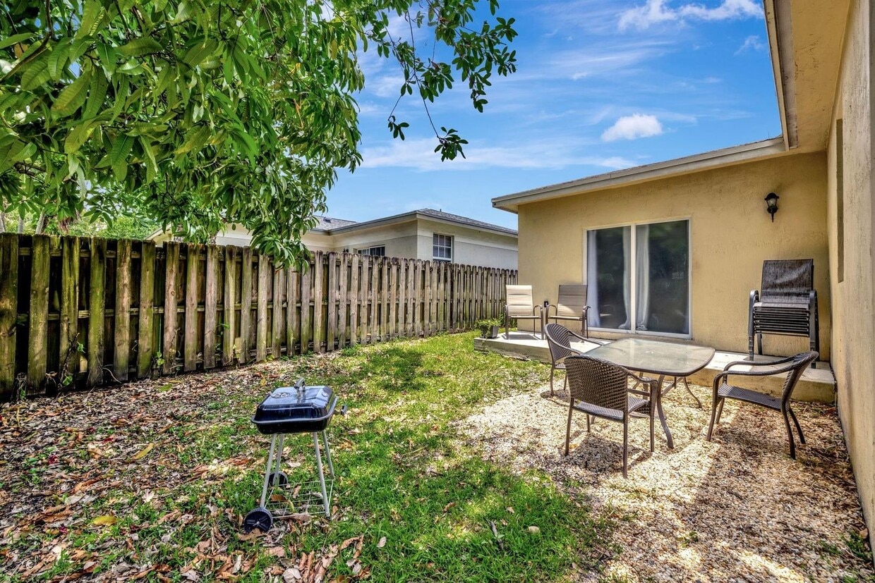 1816 SW 21St St, Fort Lauderdale, FL 33315 - House Rental in Fort ...