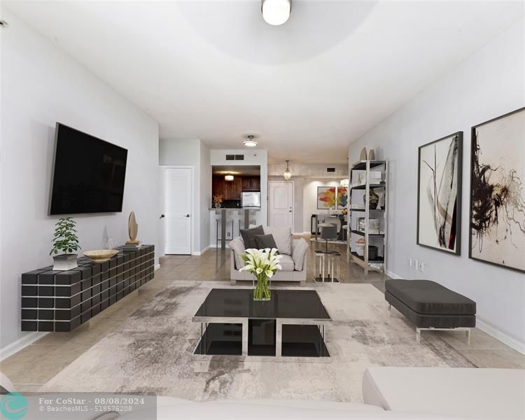 511 SE 5th Ave Unit 2202, Fort Lauderdale, FL 33301 - Condo for Rent in ...