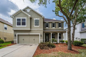 Bridgeview at Watergrass Apartments under $1,500 - Wesley Chapel, FL ...
