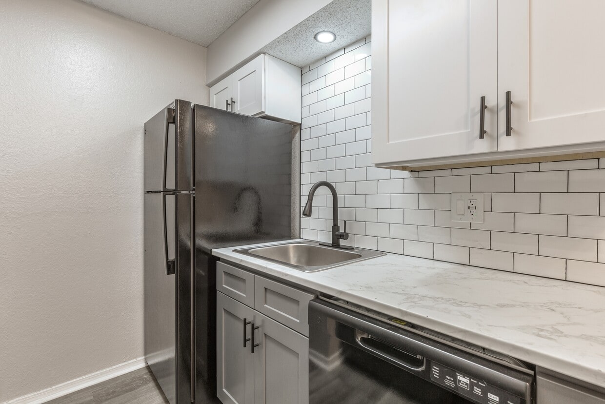 Union Point Apartments - 4104 S 130th Ave E Tulsa, OK 74134 ...
