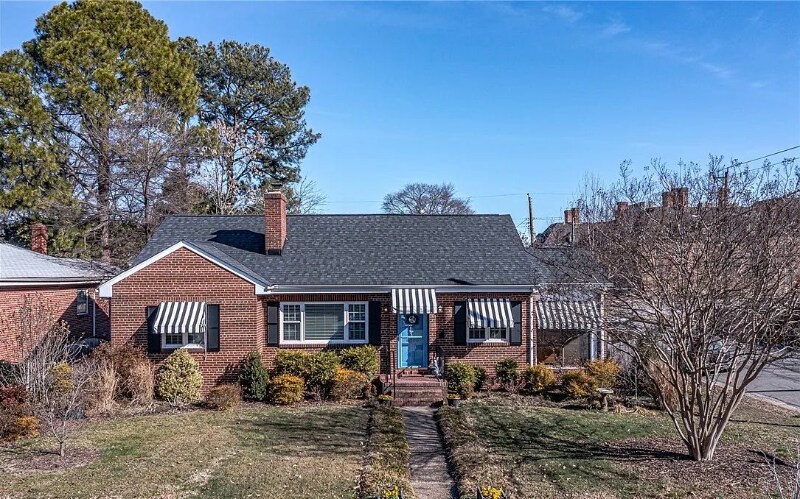 4000 Cutshaw Ave, Richmond, VA 23230 | Apartments.com
