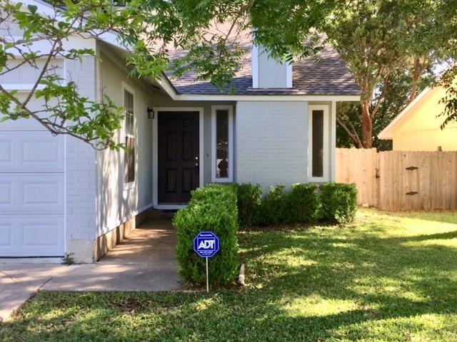 718 Decker Prairie Dr, Austin, TX 78748 - House Rental in Austin, TX ...