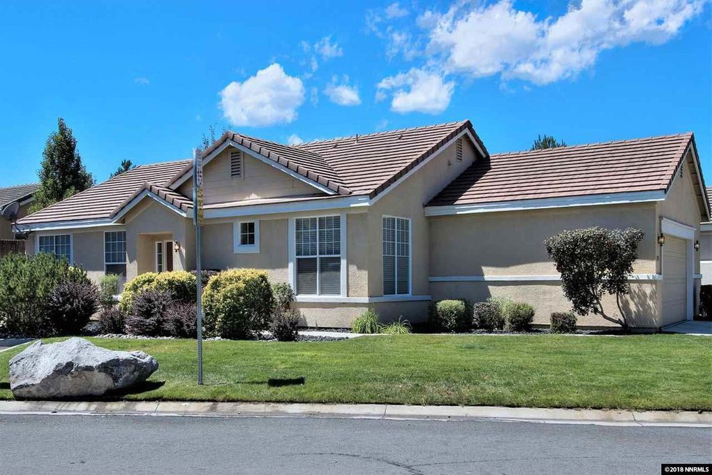 1601 Rocky Cove Ln, Reno, NV 89521 - House Rental in Reno, NV ...