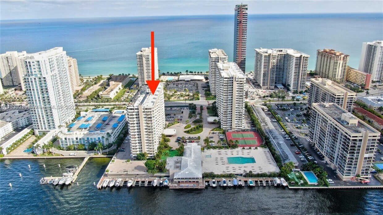 1965 S Ocean Dr Unit 11L, Hallandale Beach, FL 33009 - Condo for Rent ...