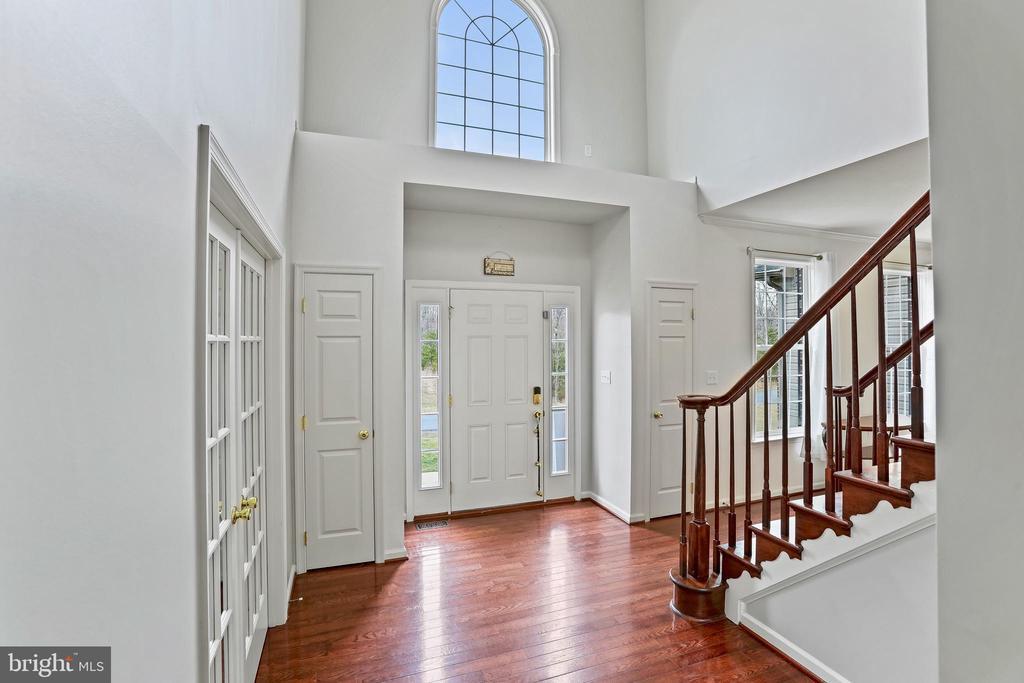 203 Cacapon Lane, Cross Junction, VA 22625 - House Rental in Cross ...