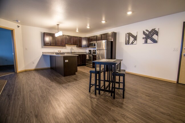 Boulevard Square Apartments - West Fargo, ND | Apartments.com