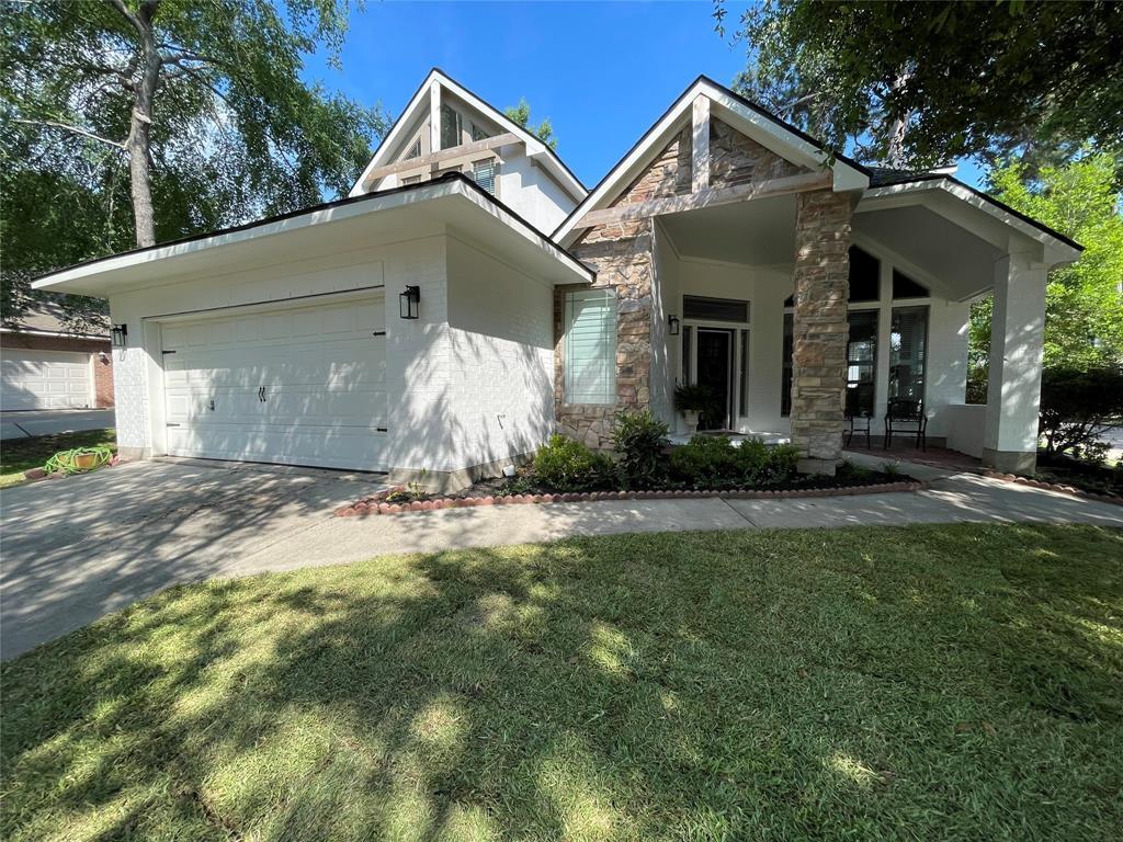 3802 Springcrest Ln, Montgomery, TX 77356 - House Rental in Montgomery ...