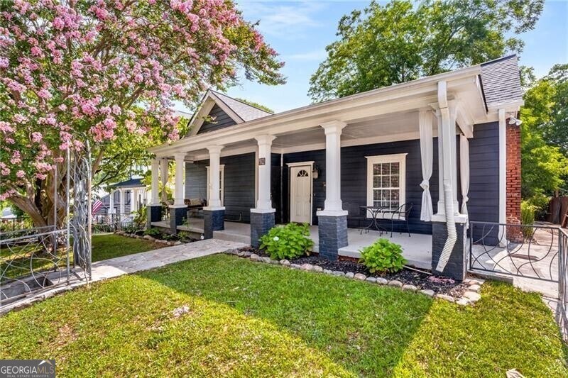 78 Walthall St Se, Atlanta, GA 30316 - House Rental in Atlanta, GA ...