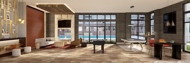 Highgate at Livingston - Apartments in Livingston, NJ | Apartments.com
