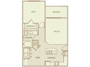 The Oaks at Techridge Rentals - Pflugerville, TX | Apartments.com