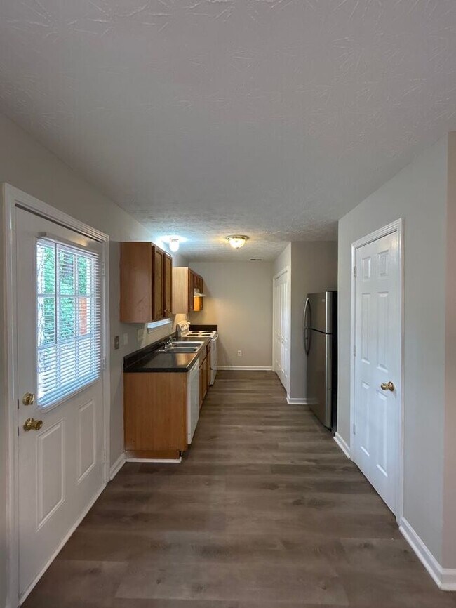 4113 Parkdale Dr, Charlotte, NC 28208 - House Rental in Charlotte, NC ...