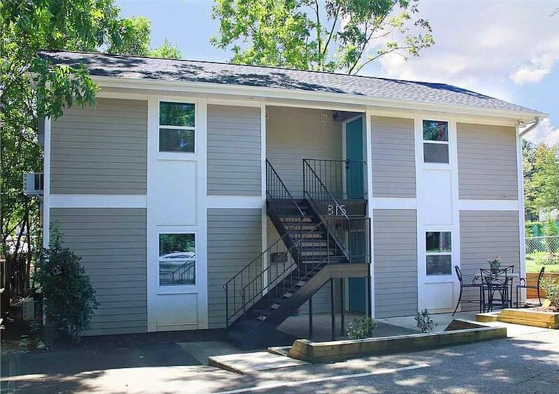 815 Clay St, Raleigh, NC 27605 - Condo for Rent in Raleigh, NC ...