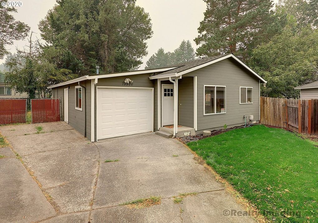 19320 SW Rosedale Ct, Aloha, OR 97007 - House Rental in Aloha, OR ...